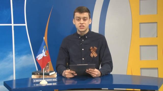Калейдоскоп   Победный Май!!!
