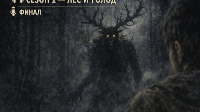 Лес и  голод | ФИНАЛ