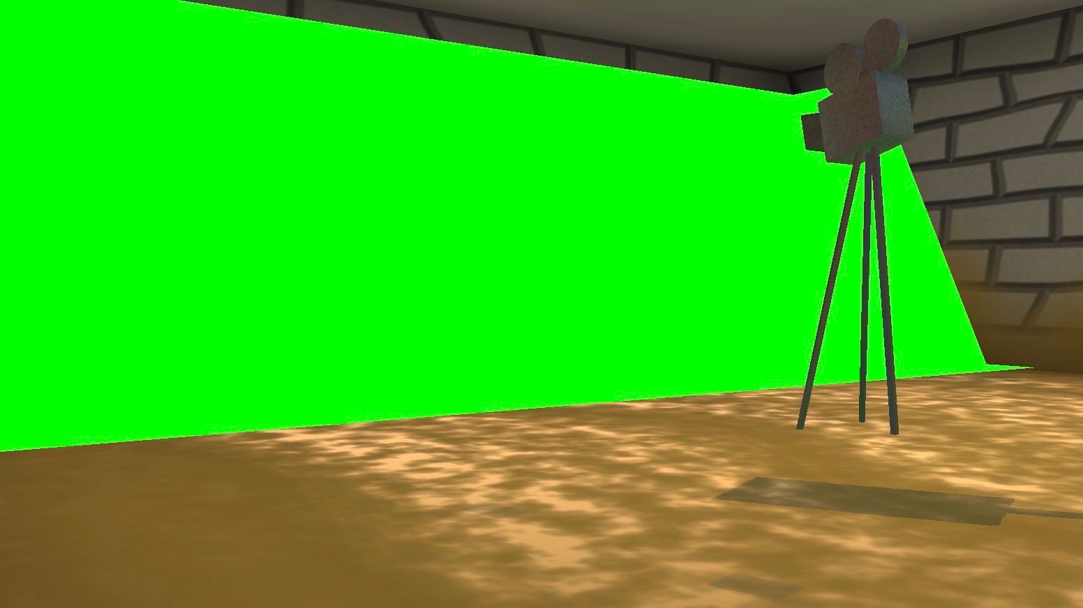 Как сделать скин Соника в чг