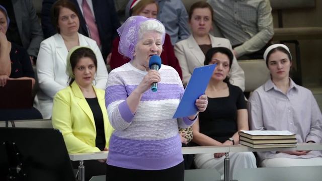 Жизнь Христом тебе дана..