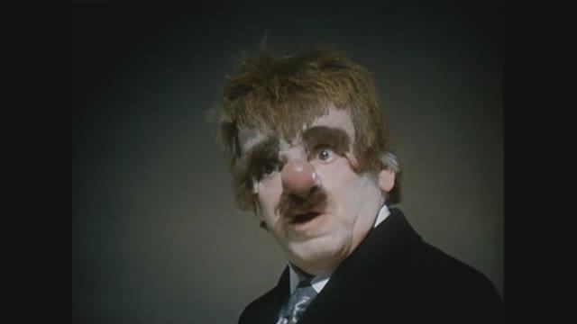 Взял чемодан... и понёс! Фрагменты из телефильма ″Люди и манекены″. 1974 г. А. Райкин