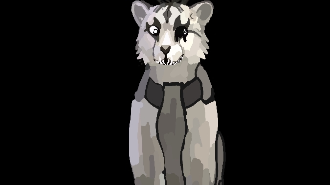 WildCraft шордц "призраки не существуют"