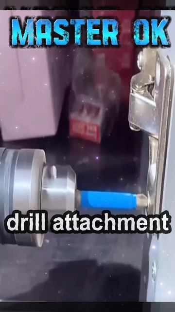 Насадка Угловая Патрон Под Сверло или Биту На Дрель и Шуруповерт !