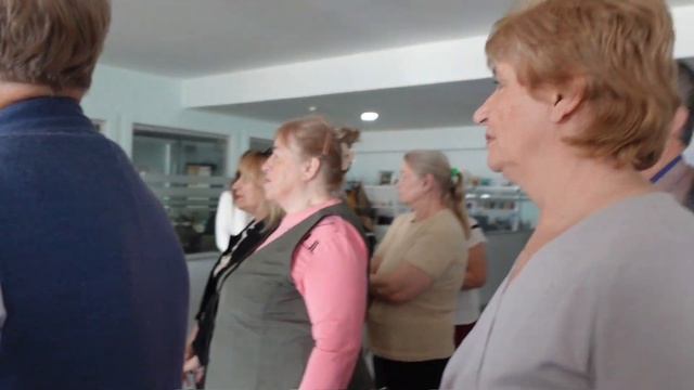 БИОРЕЗОНАНС ЭРСАГ  ERSAG  путешествие в офис ЭРСАГ