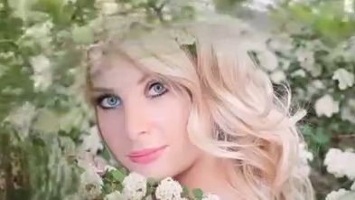 Весна - модница