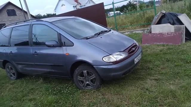 Форд продан обзор остался на память о проделанной работе.