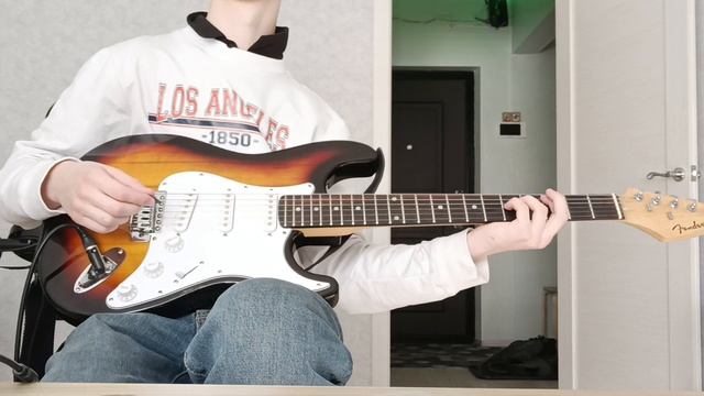 ✅ВИДЕОКОНСПЕКТ УРОКА 🎼Музыкальная студия VsevGuitar. Уроки гитары и вокала во Всеволожске и онлайн.