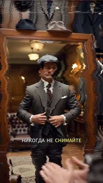 Аномалия _Банда_ #shorts #кино #creepy