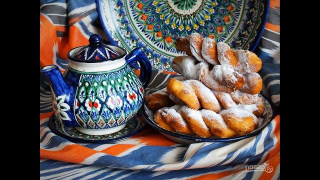 ПИЛИТА - ДРОЖЖЕВОЙ ХВОРОСТ