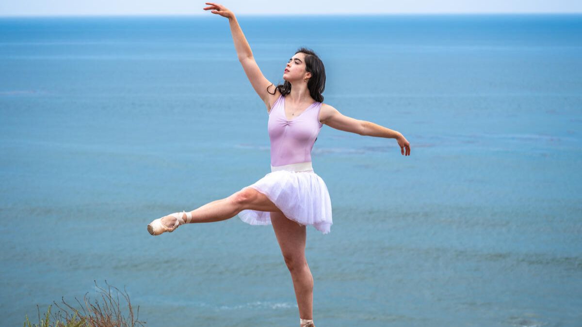 Потанцуем. Песня на стихи Раисы Йилдырим