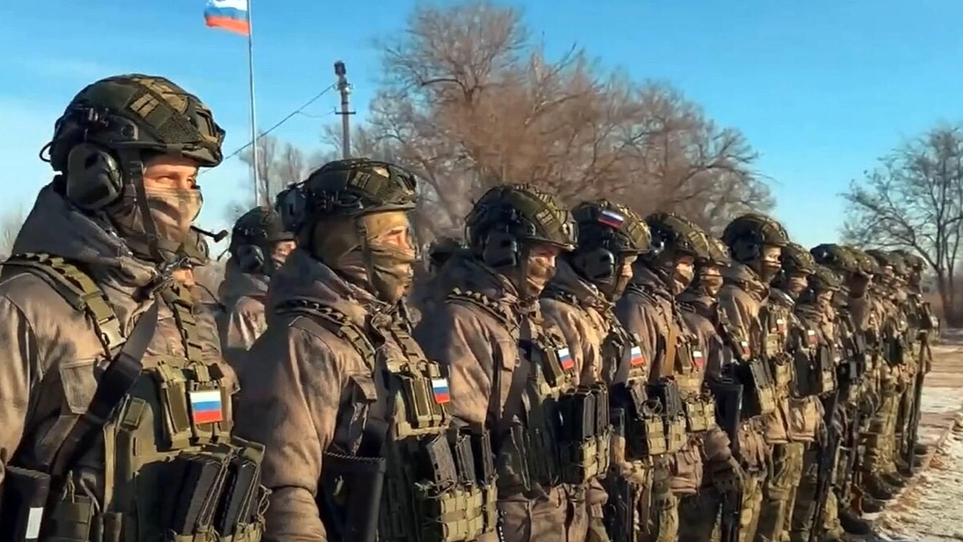 "Штурмá", поёт Станислав Коренблит