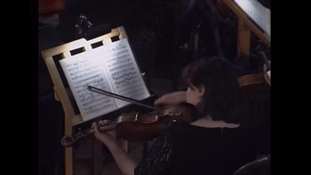 М. В. Плетнёв, РНО - П. И. Чайковский, "Щелкунчик" (3 части)