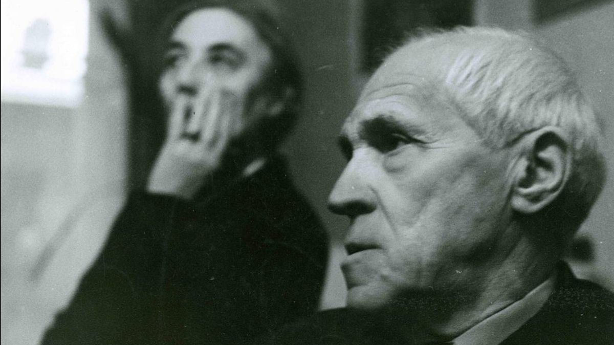 Семинар " Выставка «“В. Т. Черноволенко. Сказка о космосе”: итоги и перспективы»"