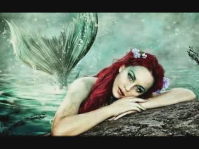 29 марта - Международный день русалки