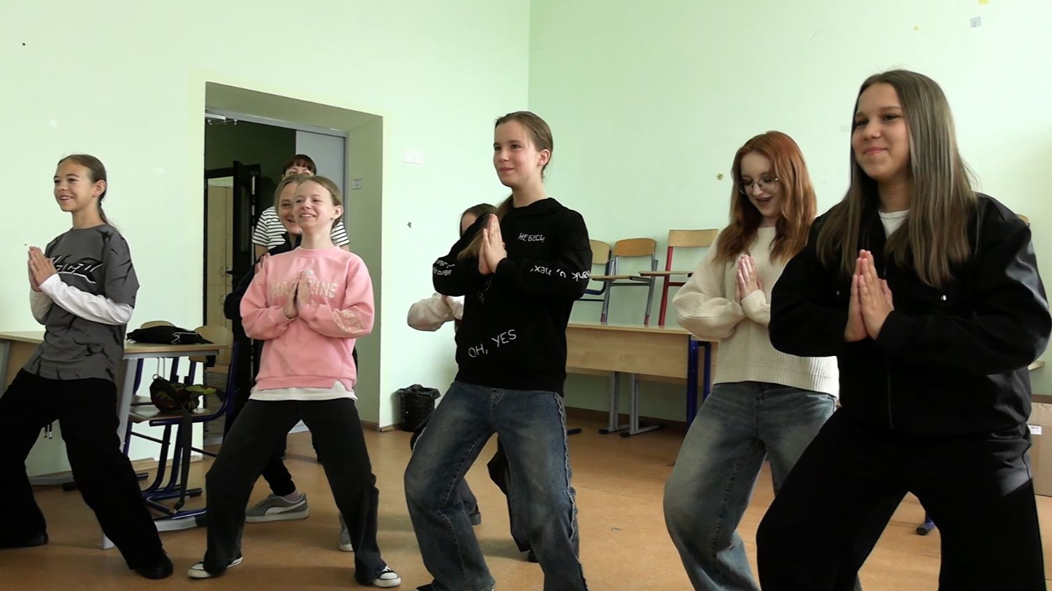 День китайской культуры