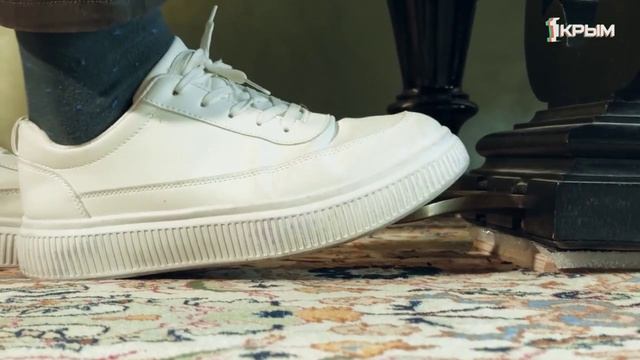 Крымское счастье Андрея Гнатюка