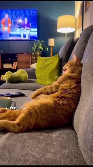 Смех от нейросети — работает ли?