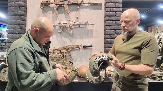 Вторая часть интервью с магазином "ALLMULTICAM"