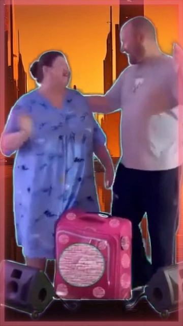 Кирхитон [Boney M] — КАССИОПЕЯ вдохновение Максим Русан и Ирина Подзорова