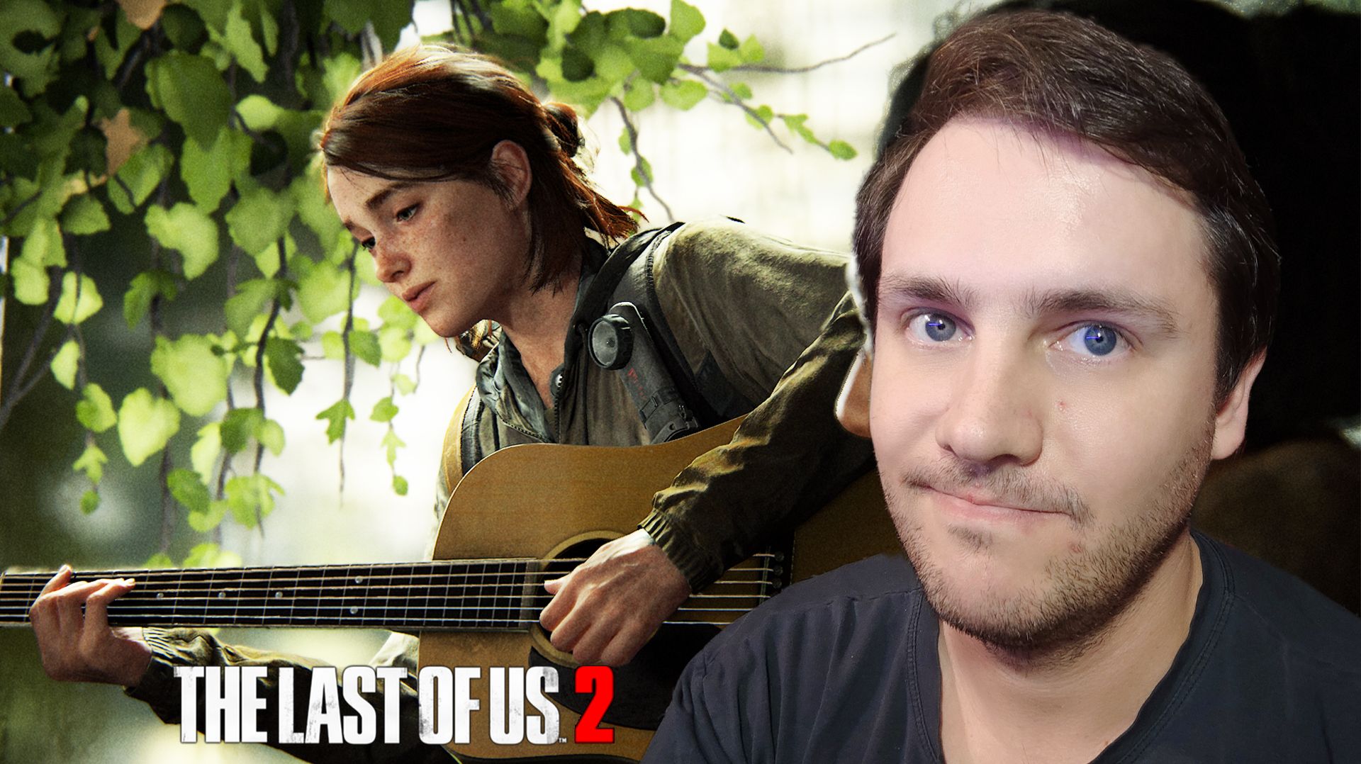 МУЗЫКАЛЬНАЯ ПАУЗА | The Last of Us 2 Прохождение #6