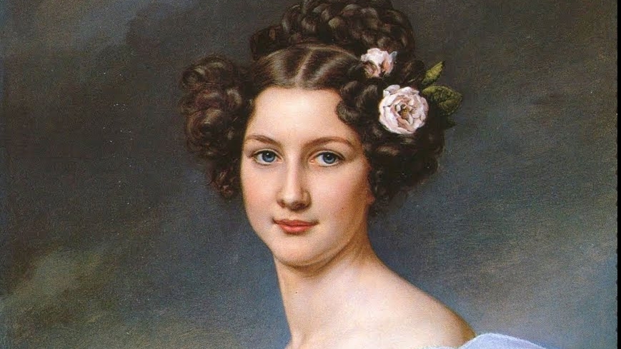 Творцы эпохи. Тютчев Ф.И "Я встретил вас.