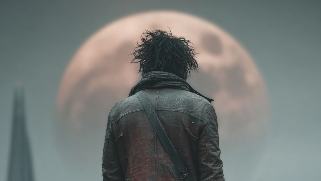 Ты что творишь