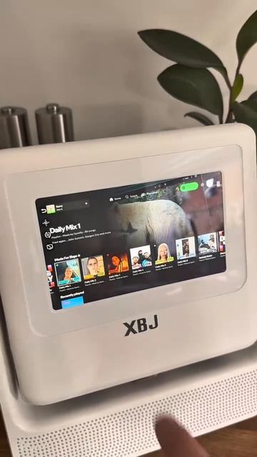 Проектор XBJ A5pro