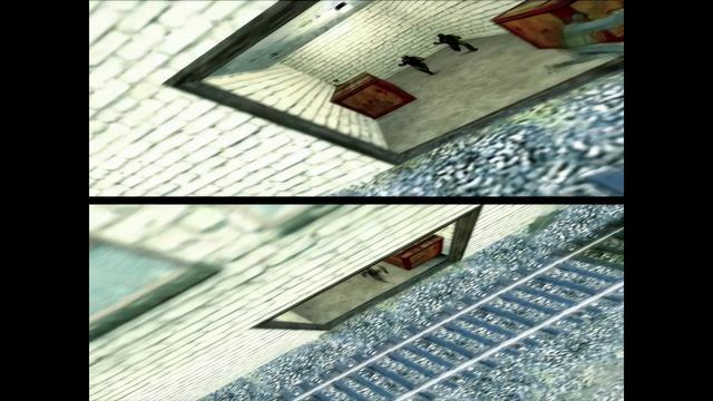 [CS 1.6] Avantgarde [4K] AI Remastered