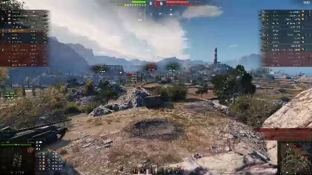 Мир танков без голды.