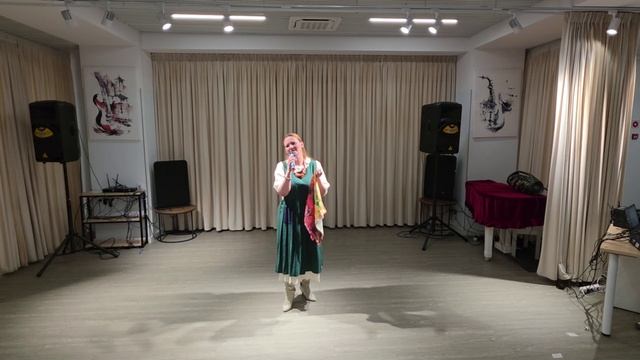 12. Можно я буду рядом