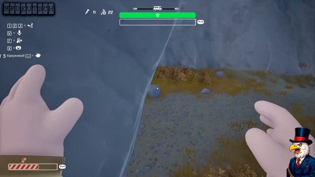 RV There Yet? \ Паровые гейзеры, подводные мины и и водяная дорога