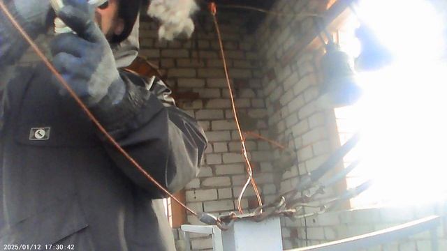 Колокольный звон к началу Божественной Литургии 28 марта 2026