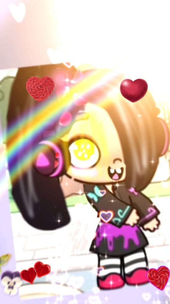 Обработка для канала "Ночной крем"🌈💖🦋