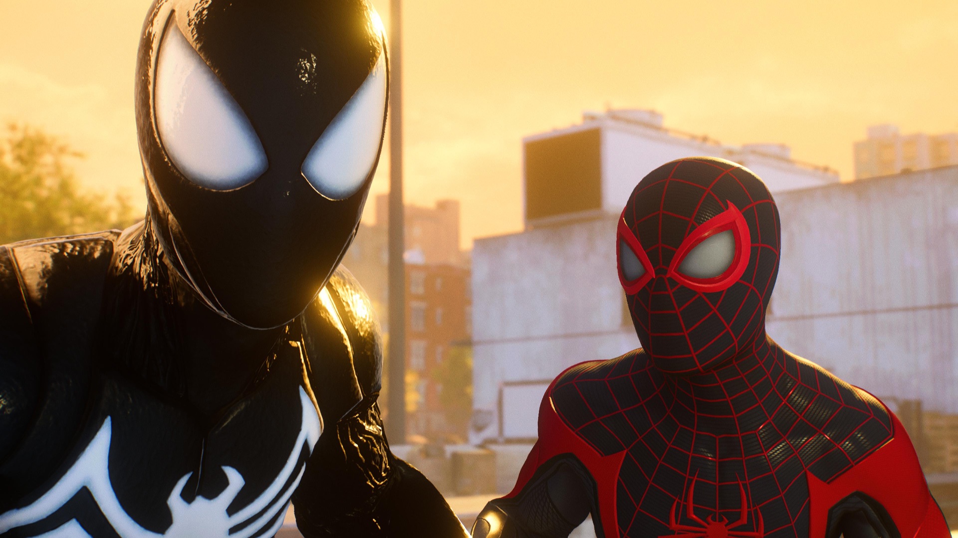 Marvel’s Spider‑Man 2 — прохождение на PlayStation 5, часть 13