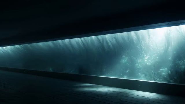 106 ⧸⧸ Blue Meridian - 1 Hour Calming Underwater Soundfield