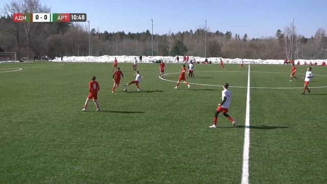 2026_03_21 нарезка игры с Арсеналом-Тула