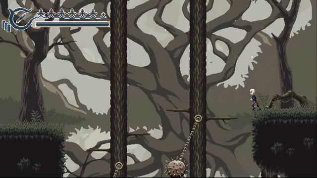 Kingdom Shell (Walkthrough) #11