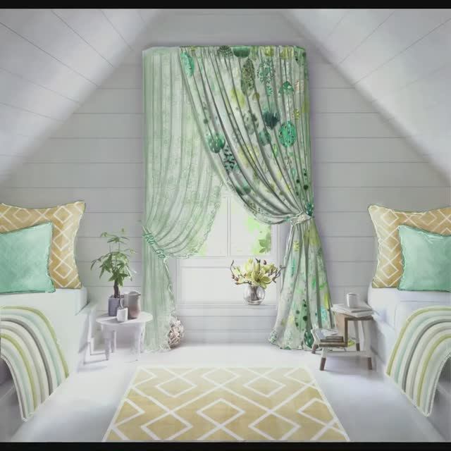 Эскиз и коллаж. Procreate и iPad