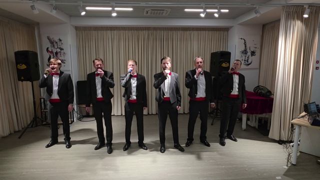 01. Любите женщин