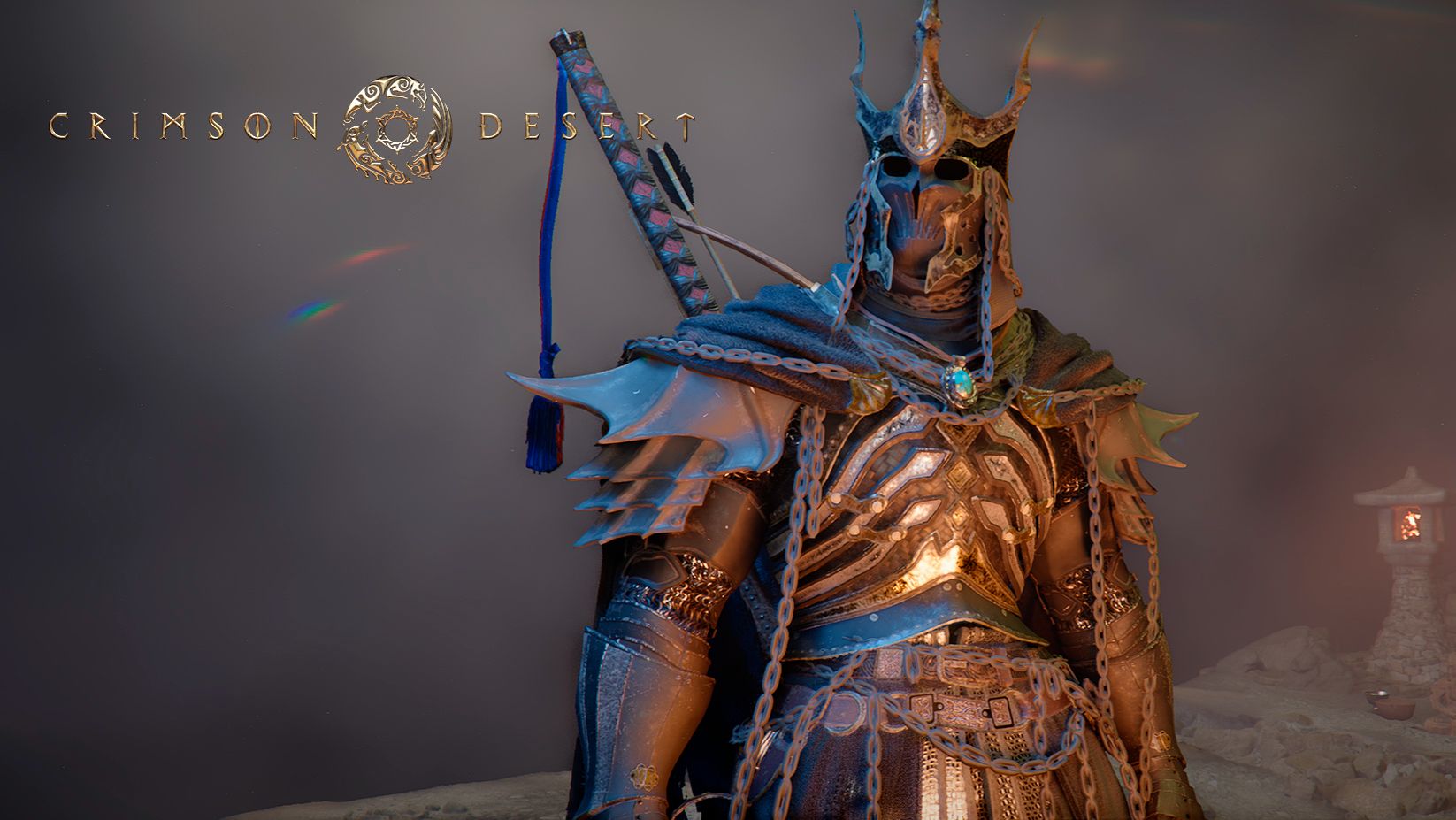 Crimson Desert ➤ Прохождение 15