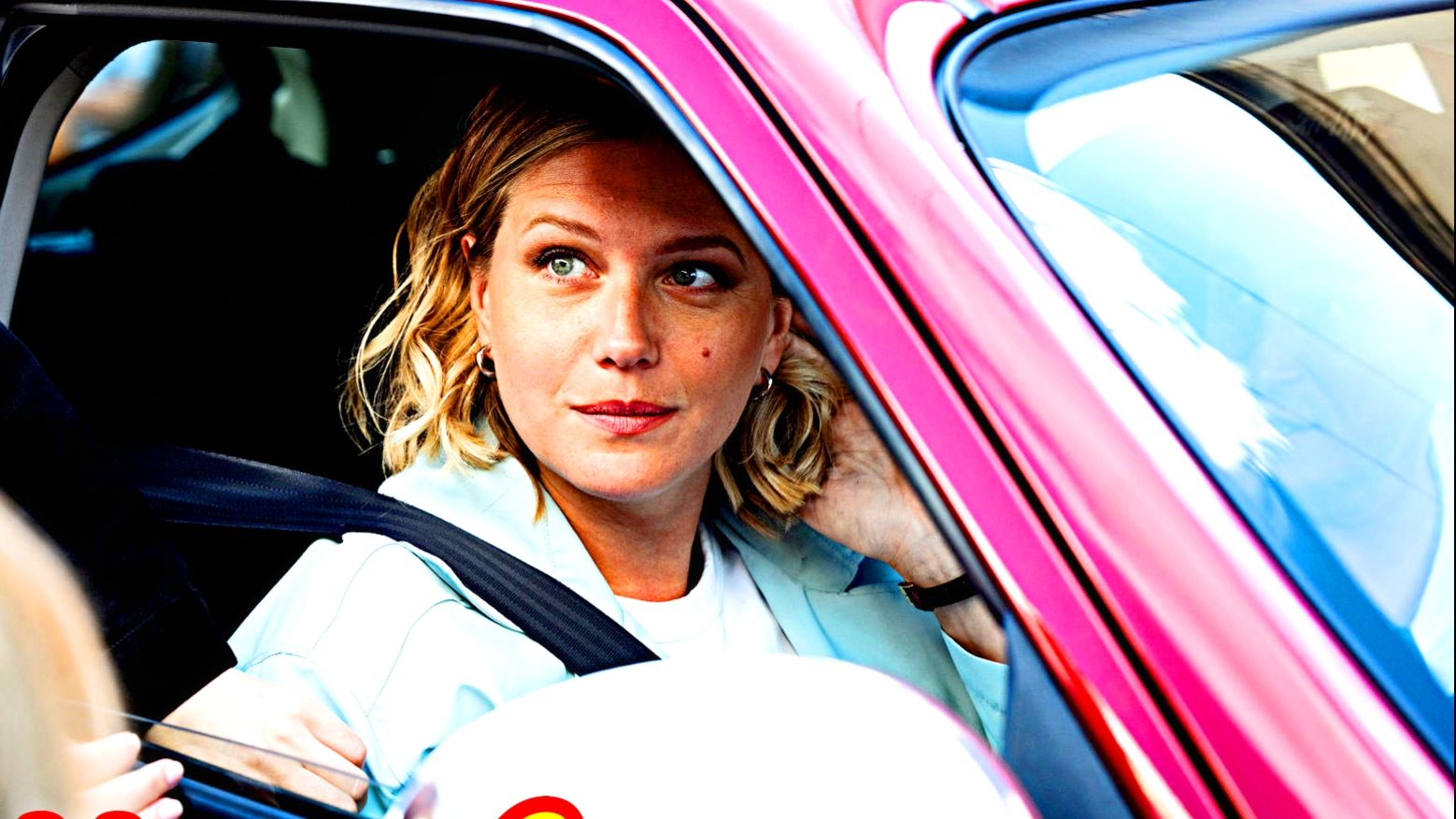 Обзор Мёртвая точка  _ 15-16