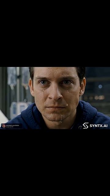 Человек паук 4 трейлер Фан