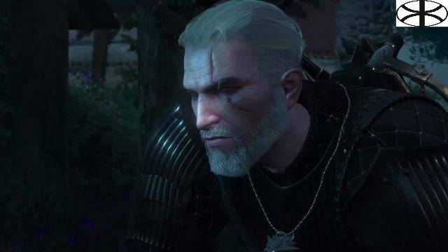 The Witcher 3: Wild Hunt (16) Финал. Кровь и вино