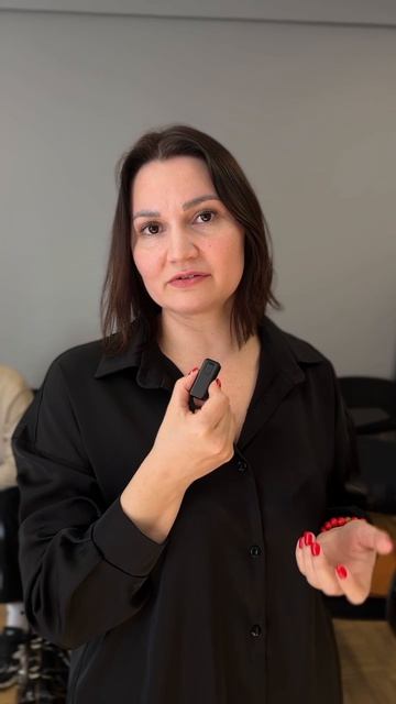 Ирина о мастер клубе