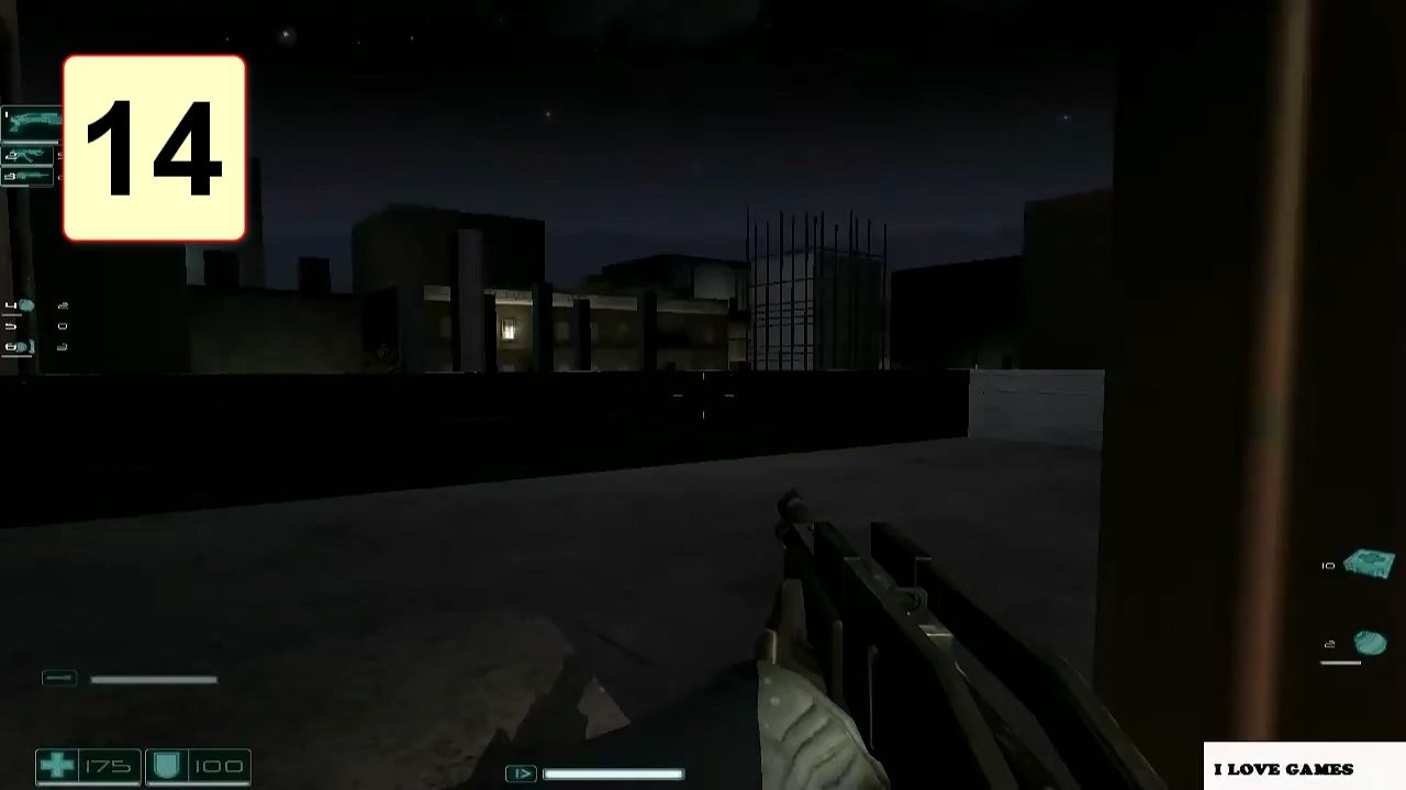 Прохождение ►FEAR◄【• Выпуск• #14】