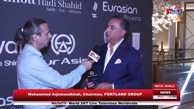 Celebrating Hospitality Excellence: Marsa Village Wins Prestigious Award