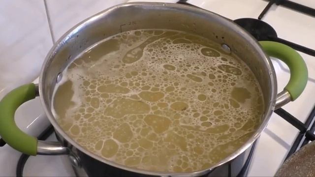 Видео рецепт куриного супа по болгарски Рецепты супа Куриный вкусный суп Простые рецепты