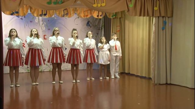#РОССИЯ НОРИЛЬСК #ВЕЛИКИЕ ПЕСНИ ВЕЛИКОЙ РОССИИ ва Ровесник   Расцветай Россия
