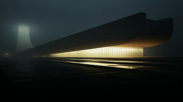 087 ⧸⧸ Sky Reacher - 1 Hour Calming Soundfield