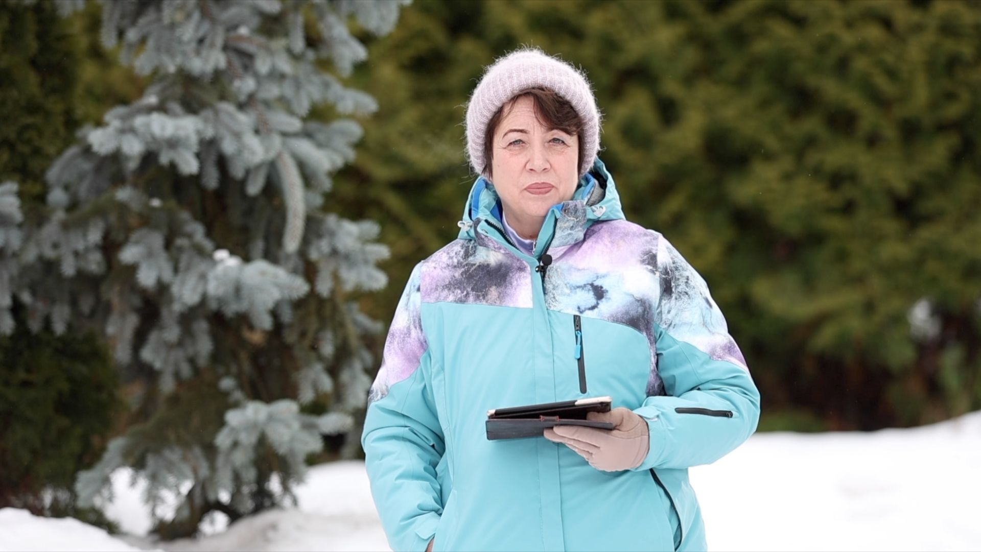 3843. Хлеб на каждый день. 5 апреля. Вербное воскресенье